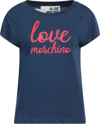 Love Moschino TOPS - T-shirts auf YOOX.COM