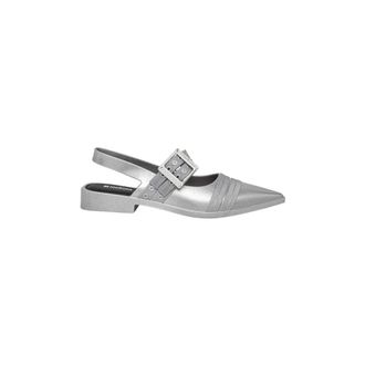 Melissa Ladylike - - Shoes - Damen - Grau - 41 EU