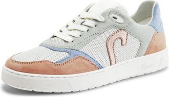 Sioux Sneaker Tedroso Sioux weiss