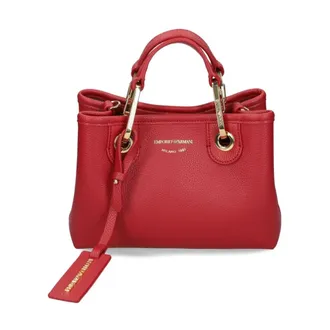 Emporio Armani Damen, Taschen, Rot, ONE SIZEGröße