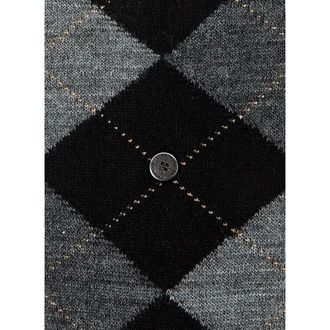 Burlington mittlere Socken in gemischter jungfräulicher Wolle