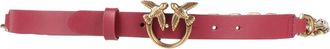 Pinko Kleinlederwaren - G&uuml;rtel auf YOOX.COM