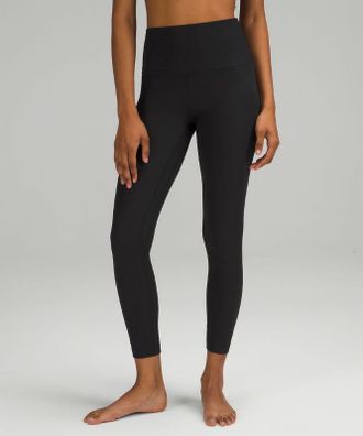 lululemon Legging Align taille haute pour Femmes - 64 cm - Taille 0