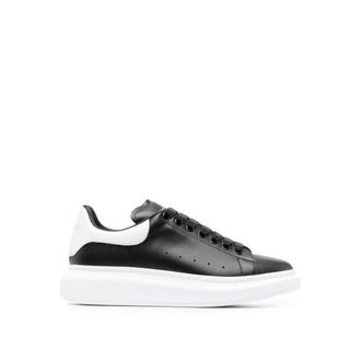 Alexander McQueen Herren, Schuhe, Schwarzk, 43 1/2 EUGr&ouml;&szlig;e