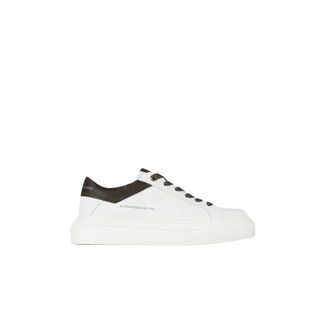 Alexander Smith Herren, Schuhe, Wei&szlig;, 40 EUGr&ouml;&szlig;e