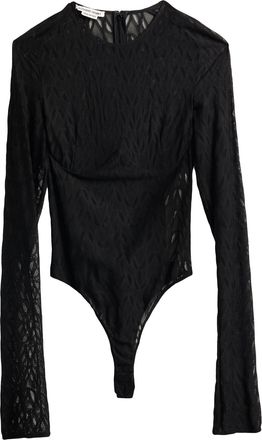 Alessandro Vigilante TOPS - Bodysuits auf YOOX.COM