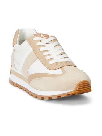 Lauren Ralph Lauren Sneaker DANI