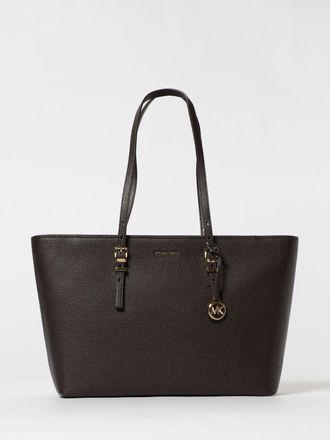 Michael Kors Sac Porté épaule MICHAEL KORS Femme couleur Marron