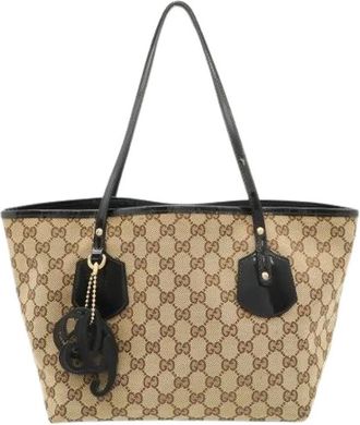 Gucci Damen, Pre-Owned, Beige, ONE SIZEGr&ouml;&szlig;e