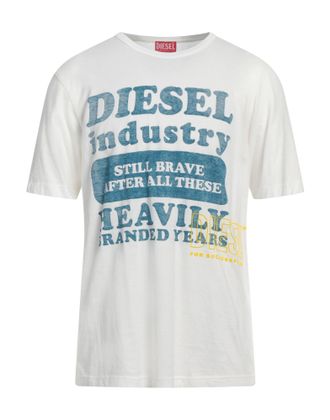 Diesel TOPS - T-shirts auf YOOX.COM