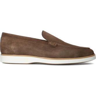 Magnanni Herren, Schuhe, Braun, 43 EUGr&ouml;&szlig;e