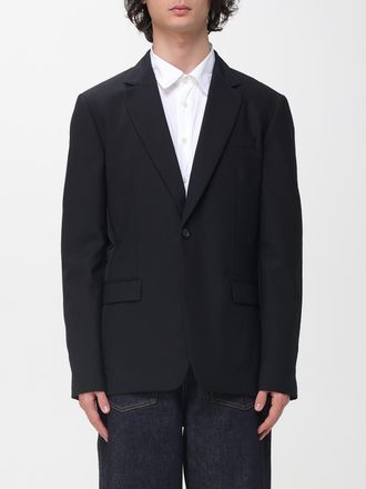 Moschino Veste MOSCHINO COUTURE Homme couleur Noir