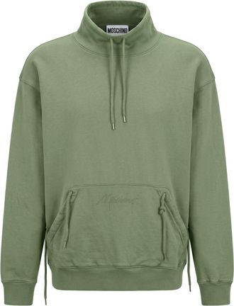 Moschino TOPS - Sweatshirts auf YOOX.COM