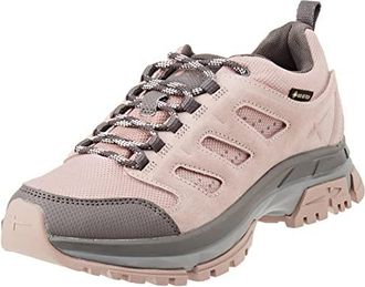 Tamaris Femme 1-23769-28 Trekking Gore-tex Chaussure de randonn&eacute;e, Rose Quartz Dus, 37 EU