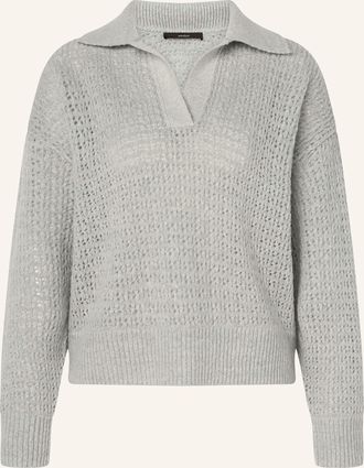 Windsor Windsor. Pullover grau