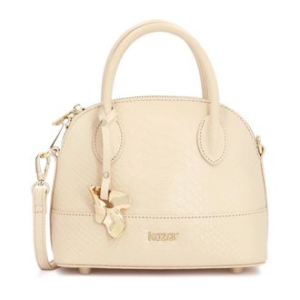 Kazar Damen, Taschen, Beige, ONE SIZEGr&ouml;&szlig;e