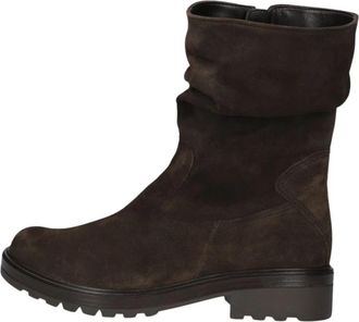 Gabor 8006.01 Stiefeletten - - Shoes - Damen - Braun - 42 EU