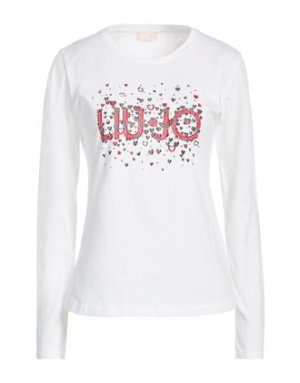 Liu Jo TOPS - T-shirts auf YOOX.COM