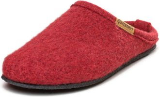 Gottstein Hausschuh Walkpantoffel Alpine Light