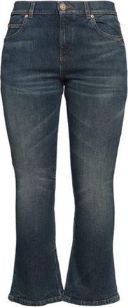 Balmain BAS - Pantalons en jean sur YOOX.COM