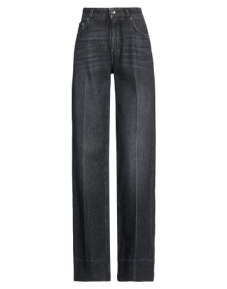 Dolce & Gabbana HOSEN & R&Ouml;CKE - Jeanshosen auf YOOX.COM