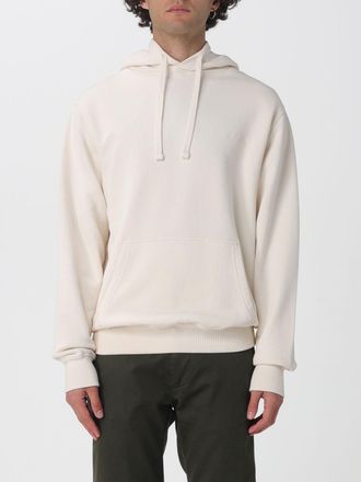 MC2 Saint Barth Sweatshirt MC2 SAINT BARTH Homme couleur Beige