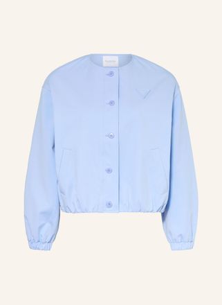 Rich & Royal Blouson blau