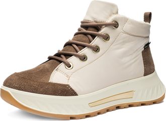 Ara Damen ST.Moritz-GTX Stiefelette, SESAM, 42 EU Weit