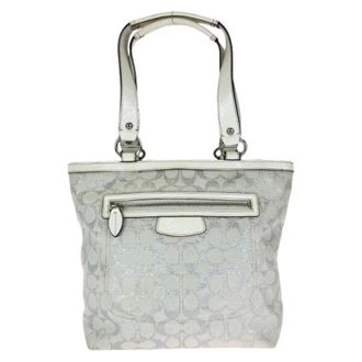 Coach Damen, Pre-Owned, Grau, ONE SIZEGr&ouml;&szlig;e