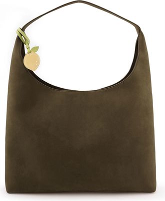 Seidenfelt Manufaktur Schultertasche Nibe