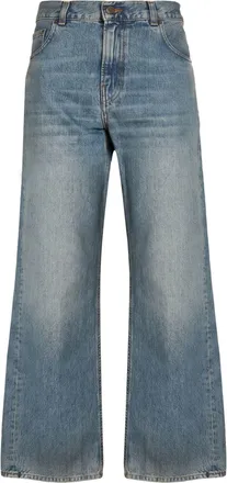 Haikure HOSEN & R&Ouml;CKE - Jeanshosen auf YOOX.COM