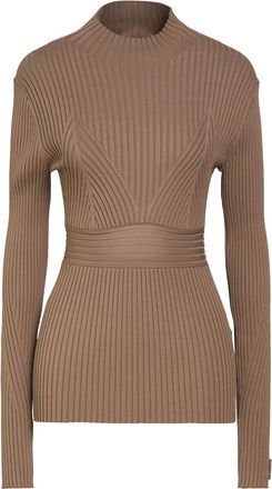 Calvin Klein STRICKWAREN - Rollkragenpullover auf YOOX.COM