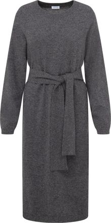 Seidensticker Damen Blusen Kleid - Fashion - Regular Fit - tailliert - B&uuml;gelleicht - Langarm