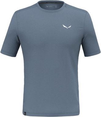 Salewa Puez Hybrid Dry M - T-Shirt - Herren