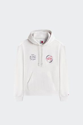 Tommy Jeans Hoodie - Taille XS