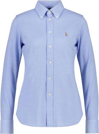 Polo Ralph Lauren Damen, Blusen & Hemden, Blau, 2XSGr&ouml;&szlig;e
