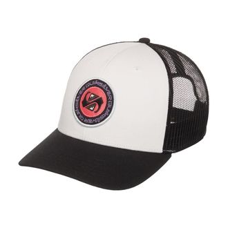 Quiksilver Decades Cotton