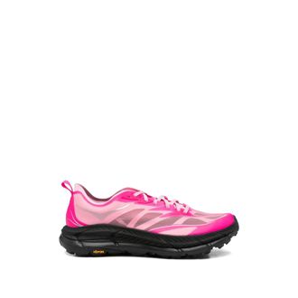 Hoka One One Mafate Speed 4 Lite - - Sport - Herren - Rosa - 38 EU