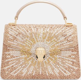 Bulgari Henkeltasche Serpenti Forever Mini