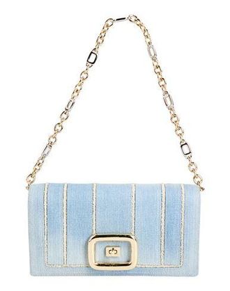 Roger Vivier SACS - Sacs port&eacute; &eacute;paule sur YOOX.COM