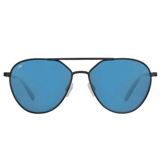 Serengeti Eyewear unisex, Accessoires, Noir, Taille: ONE Size Odell Lunettes de soleil