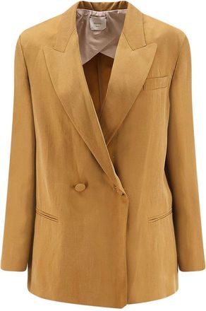Alysi Blazer - Vert