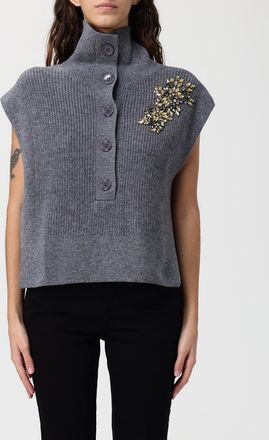 Liu Jo Pull LIU JO Femme couleur Gris