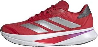 adidas Adidas Homme Duramo SL 2 Running Shoes, Better Scarlet/Silver Metallic/Grey Five, 44 2/3 EU