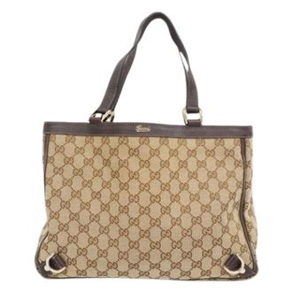 Gucci Damen, Pre-Owned, Braun, ONE SIZEGr&ouml;&szlig;e