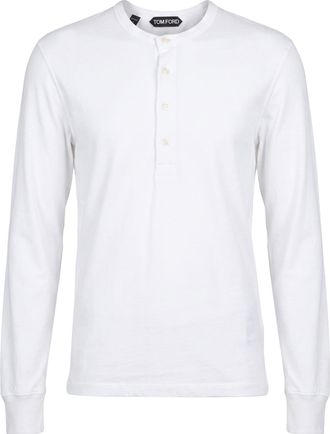 Tom Ford TOPS - T-shirts auf YOOX.COM