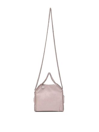 Stella McCartney Umh&auml;ngetasche - Rosa