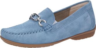 Sioux Slipper Cortizia-737-H-SC