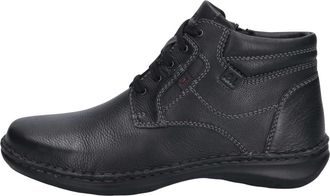 Josef Seibel Naly 24 Stiefelette - - Shoes - Herren - Schwarzk - 44 EU
