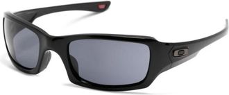 Oakley Fives Squared Sonnenbrille - - Accessories - Herren - Schwarzk - 54 MM